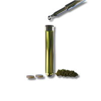 Tilray Extrakt THC 10 CBD 10